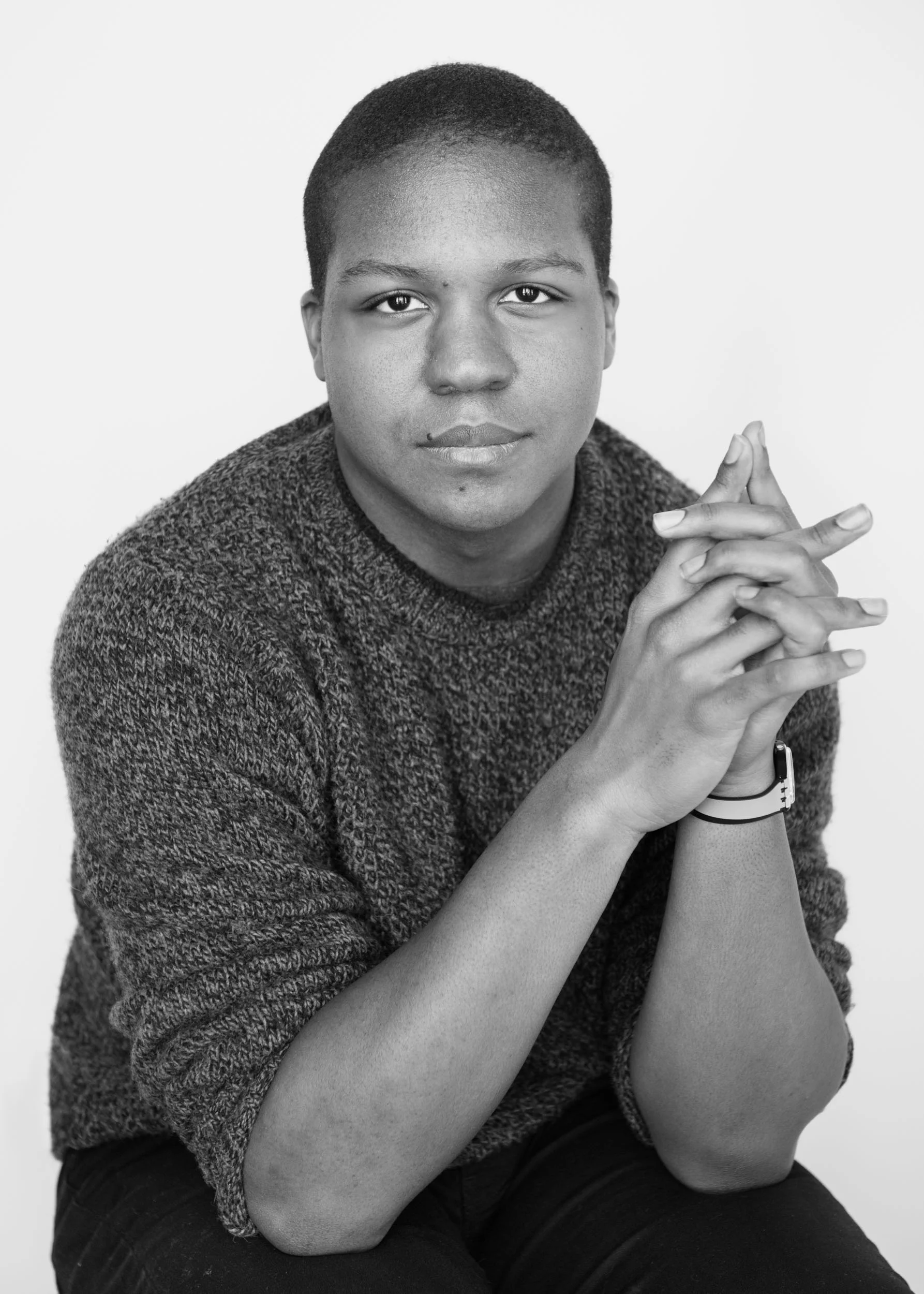 Mary Rafferty Chicago Headshot and Portrait Photographer