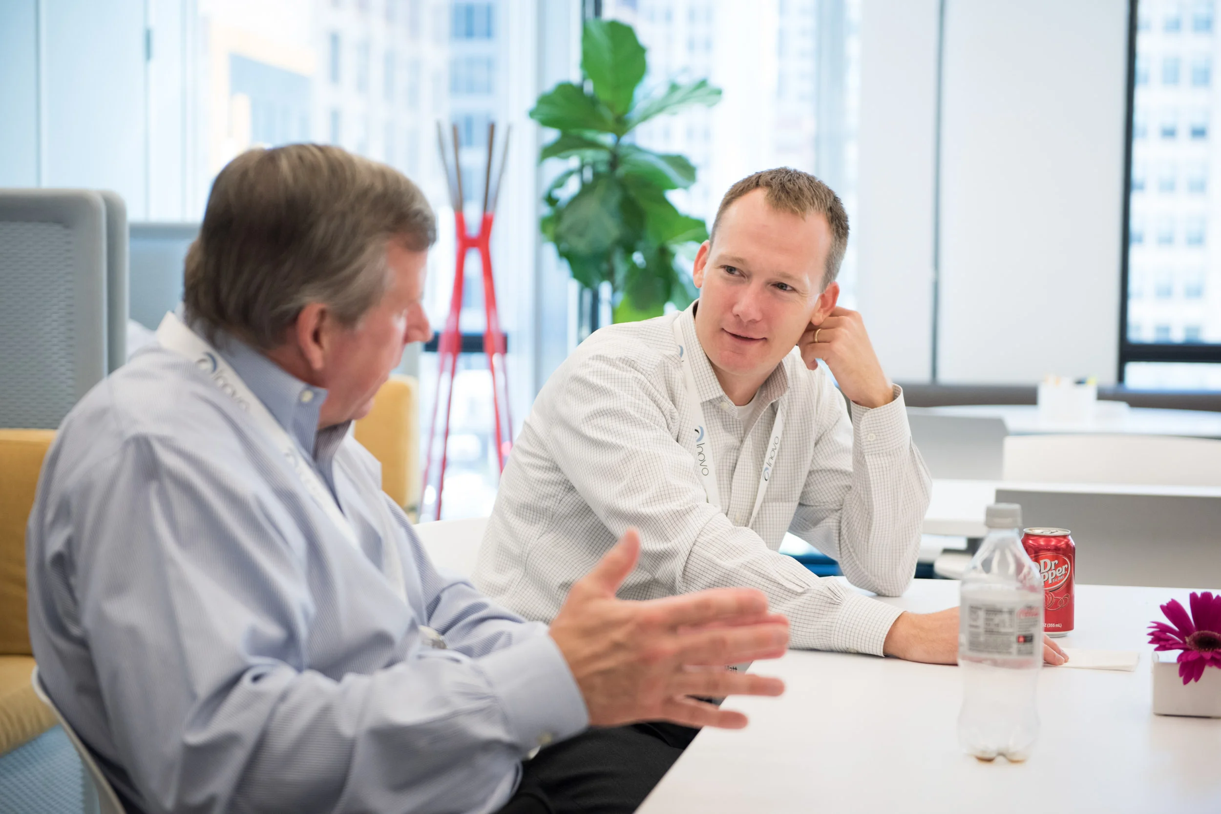 Mary Rafferty Chicago Headshot and Portrait Photographer