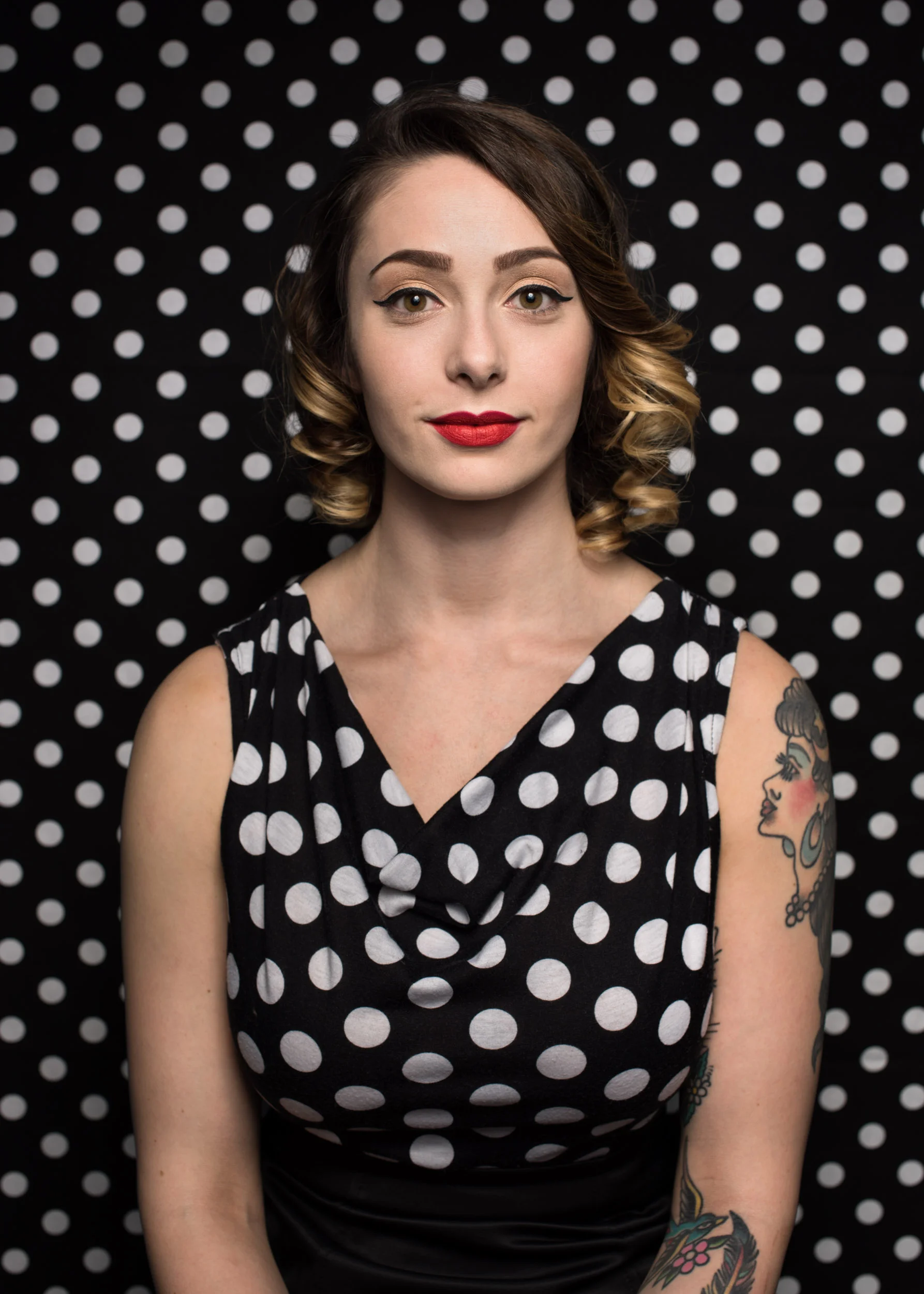 Mary Rafferty Chicago Headshot and Portrait Photographer