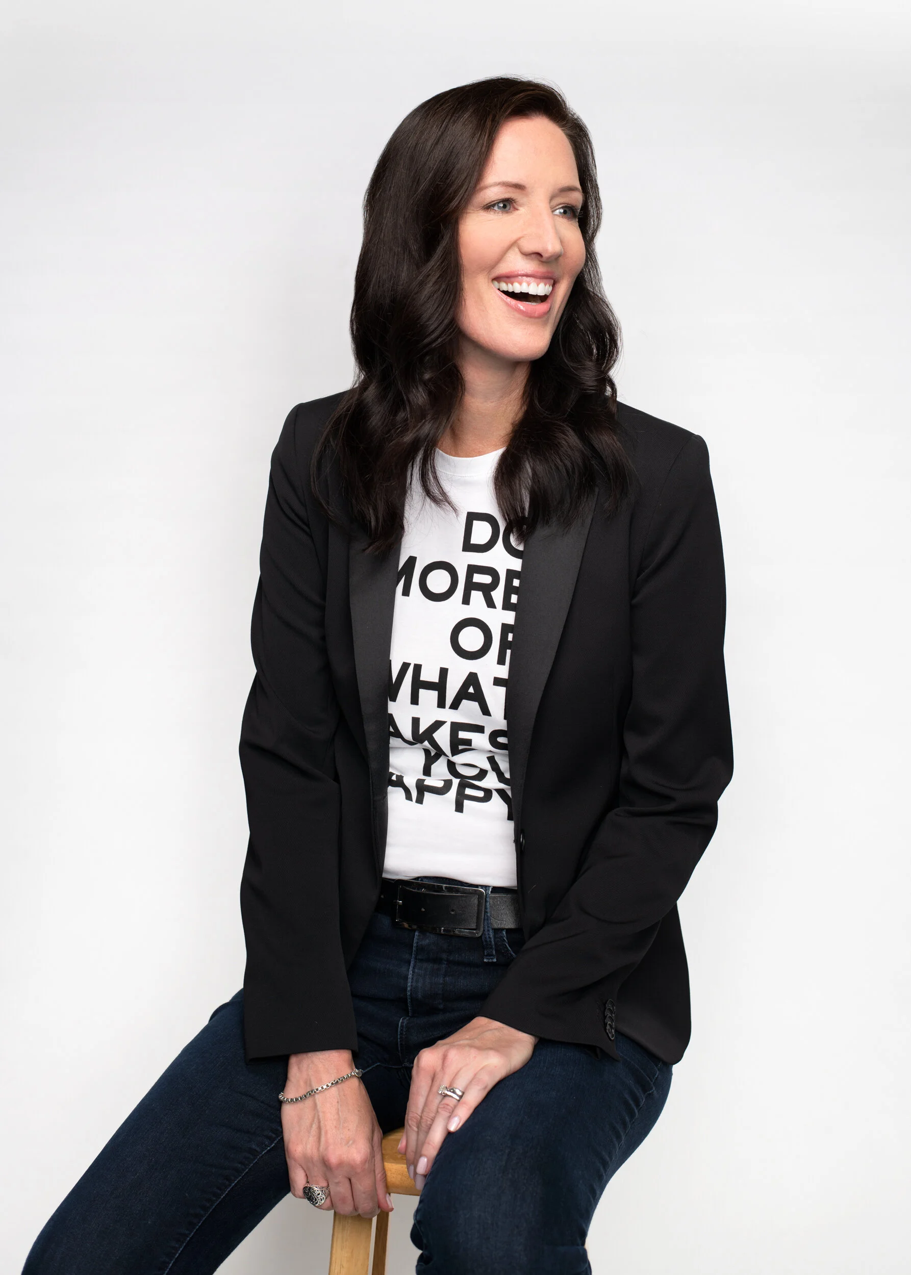 Mary Rafferty Chicago Headshot and Portrait Photographer