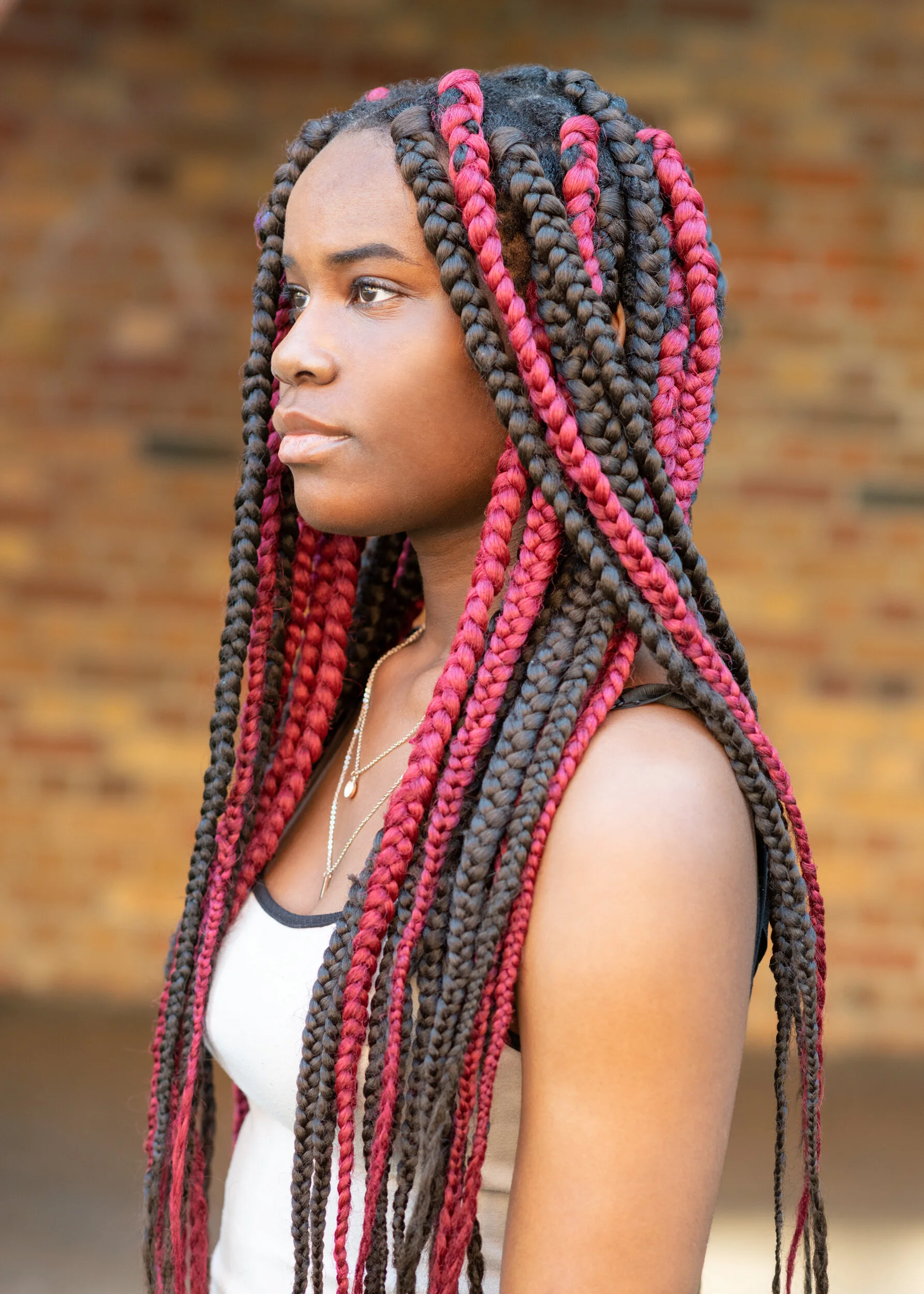 Mary Rafferty Chicago Headshot and Portrait Photographer