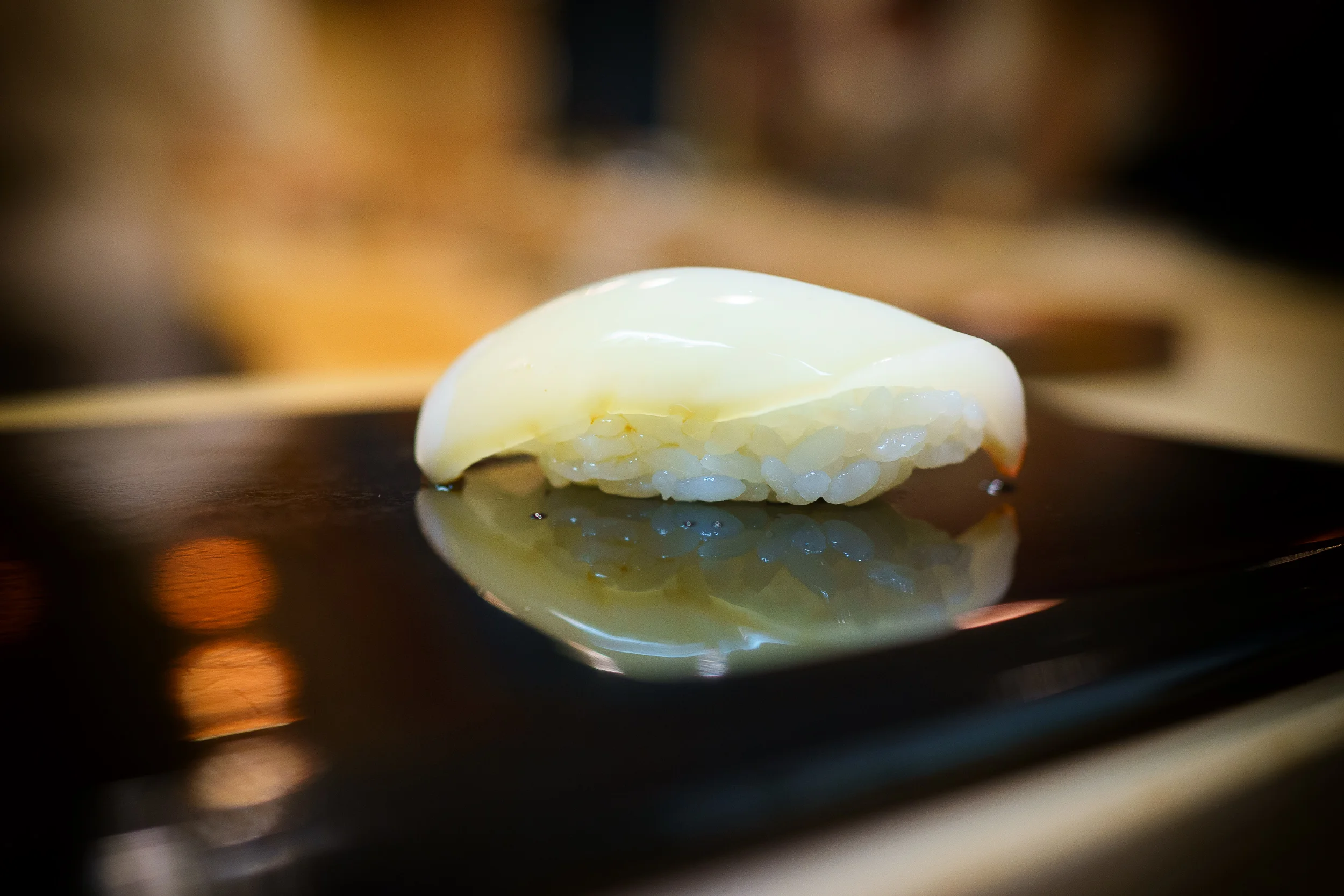 Sukiyabashi Jiro, Tokyo — A Life Worth Eating