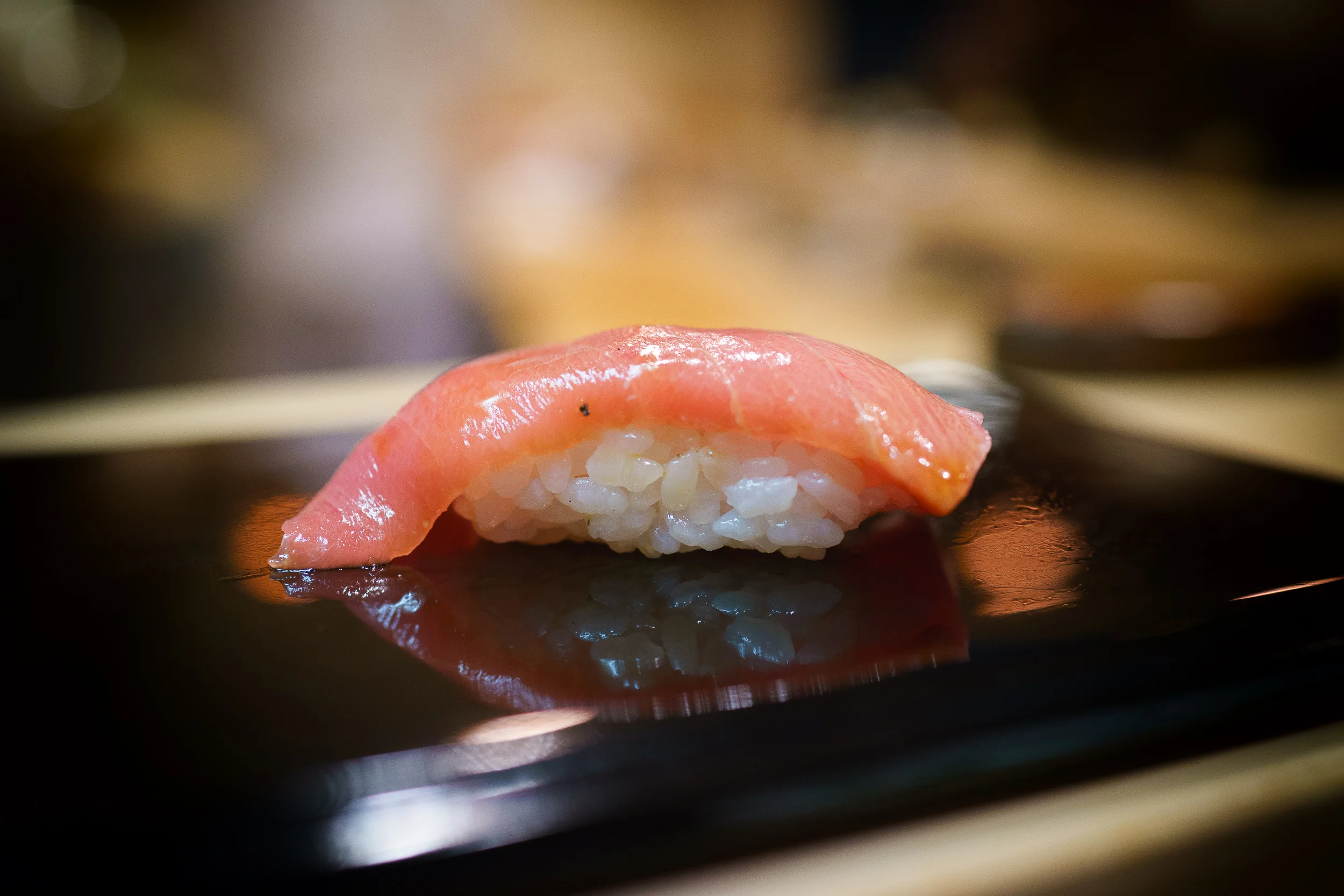 Sukiyabashi Jiro, Tokyo — A Life Worth Eating