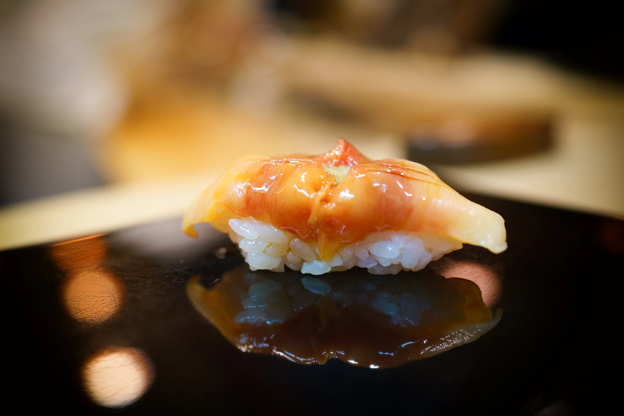 Sukiyabashi Jiro, Tokyo — A Life Worth Eating