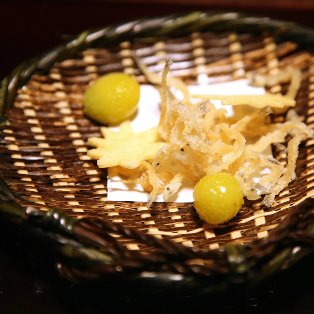 Takamura — A Life Worth Eating