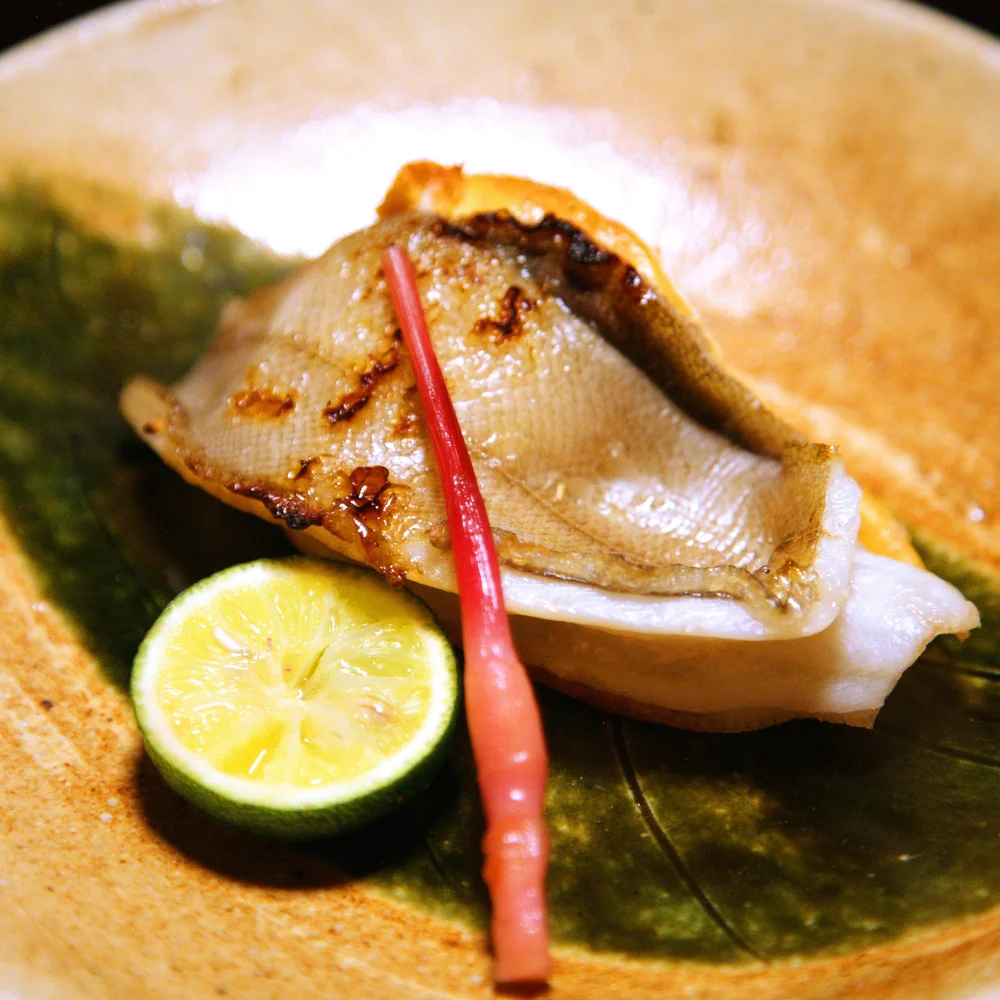 Takamura — A Life Worth Eating