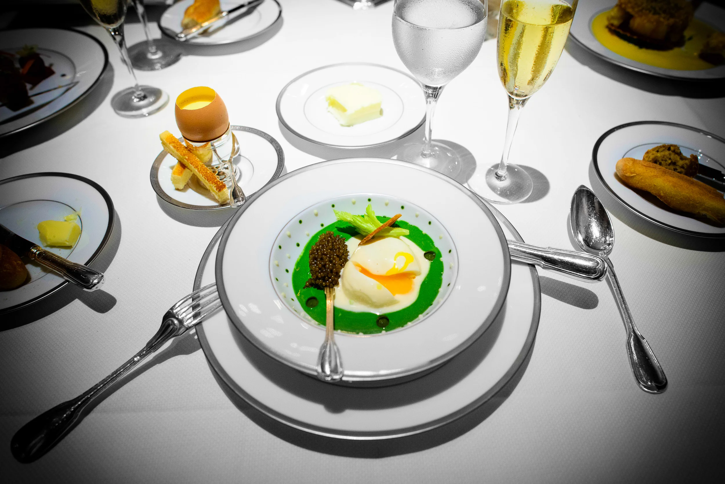L'Ambroisie, Paris — A Life Worth Eating