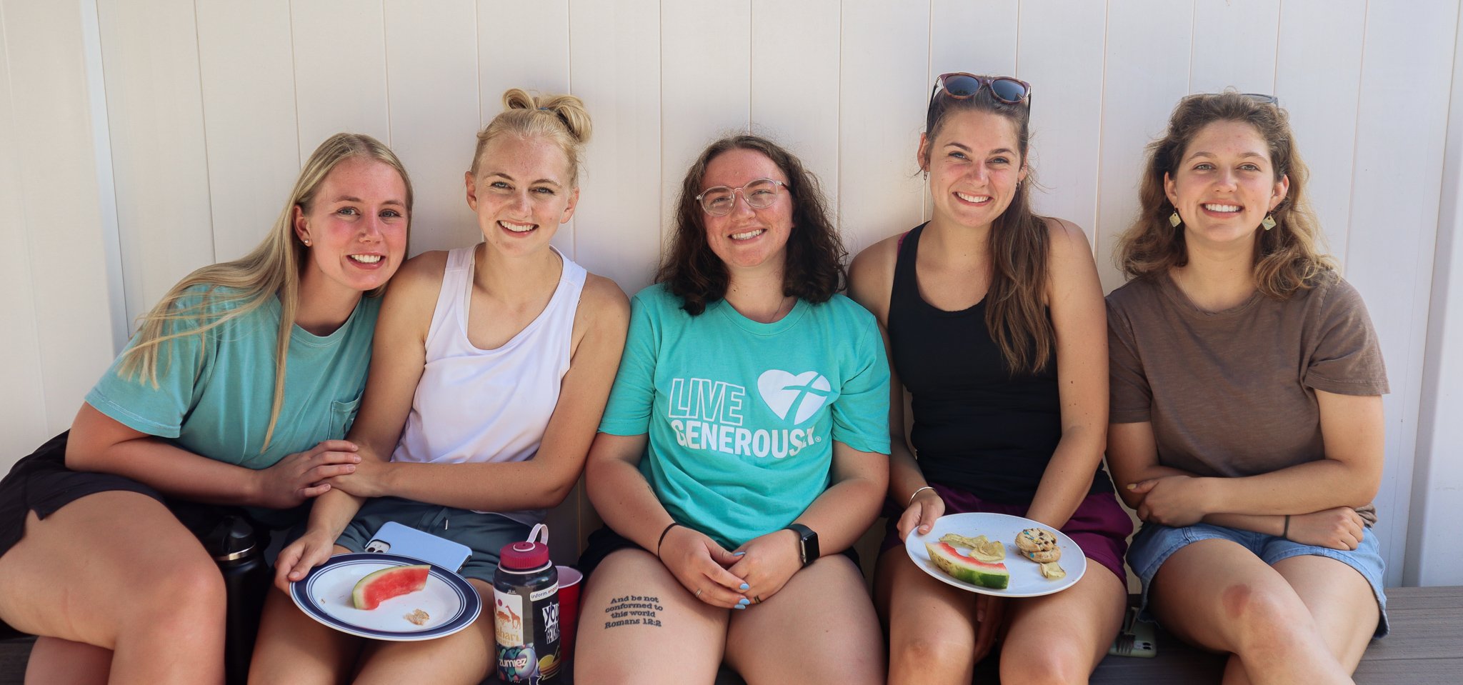 SUMMER TRAINING PROJECT — CO Minneapolis