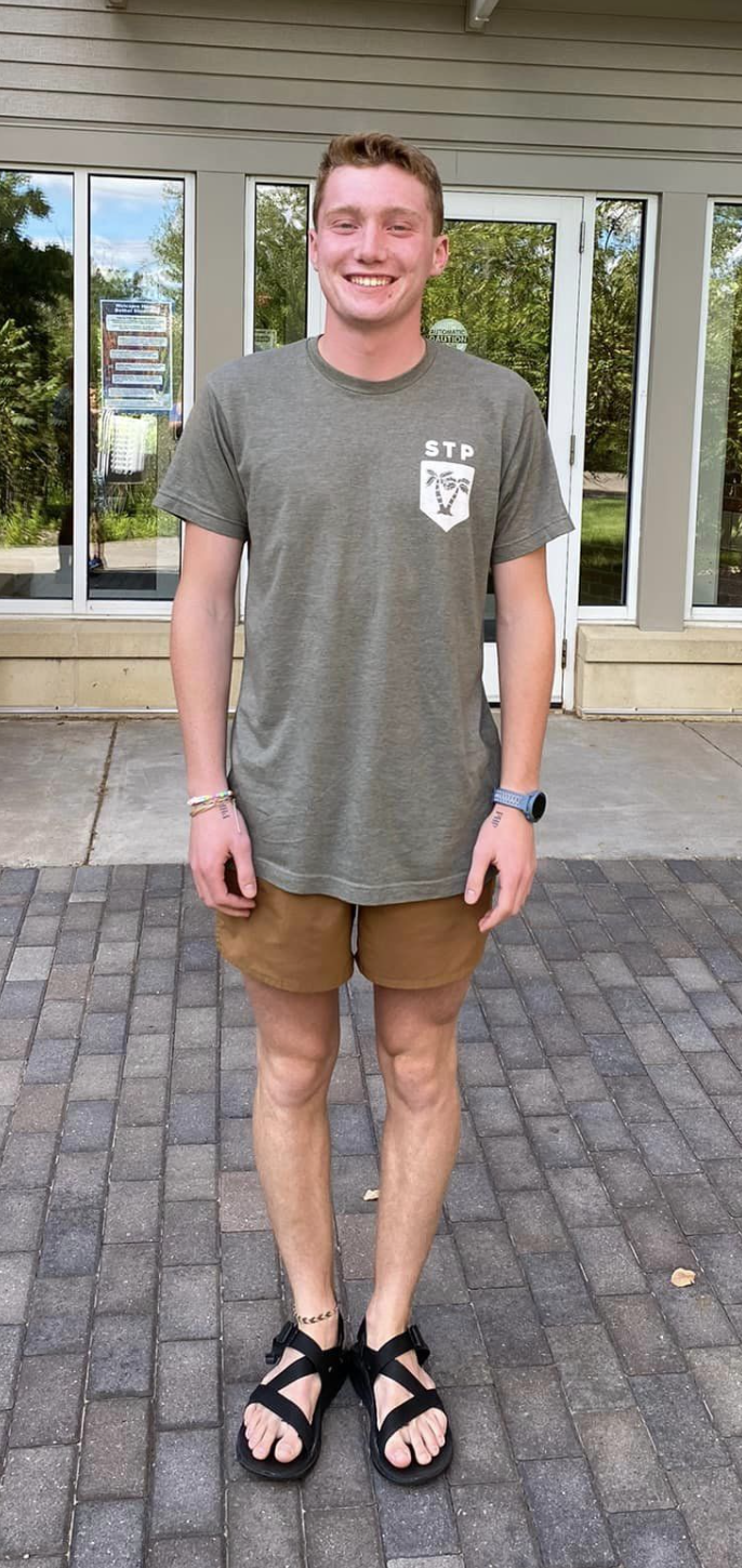 Noah Meissner — CO Minneapolis