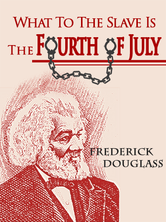 4th of july speech frederick douglass