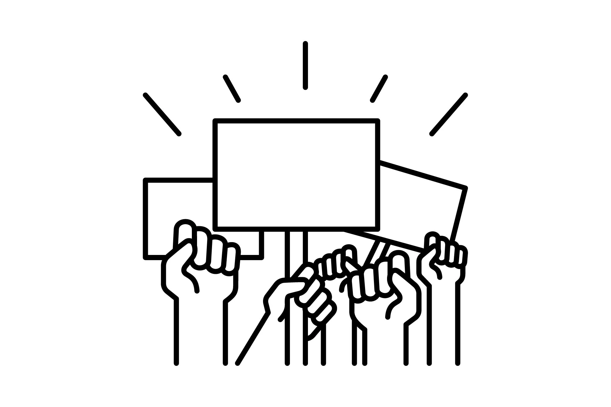 Freedom Of Assembly Drawings