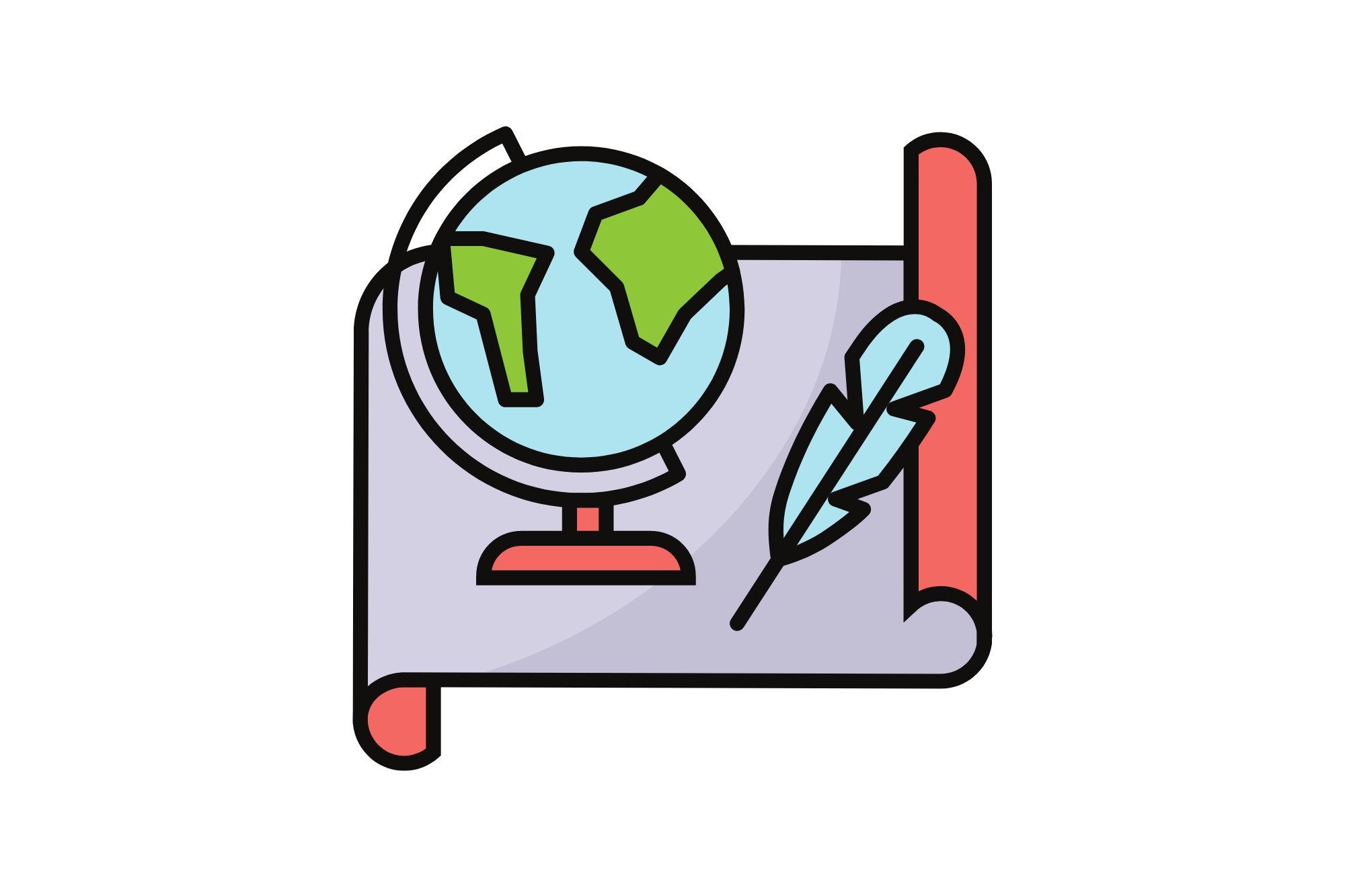 World History Clipart