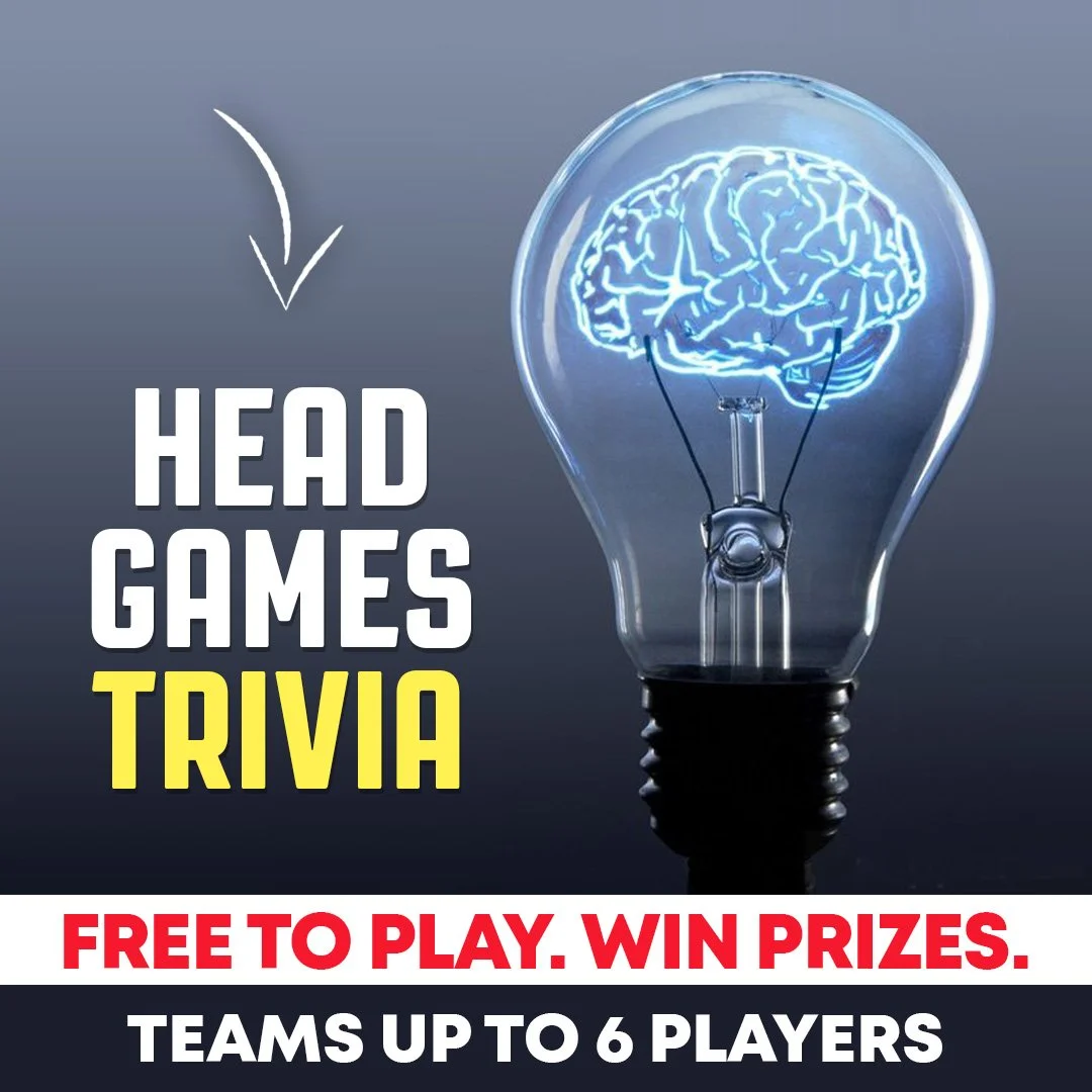 Events — The Hop Grenade