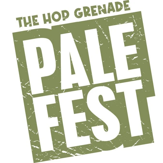 Events — The Hop Grenade