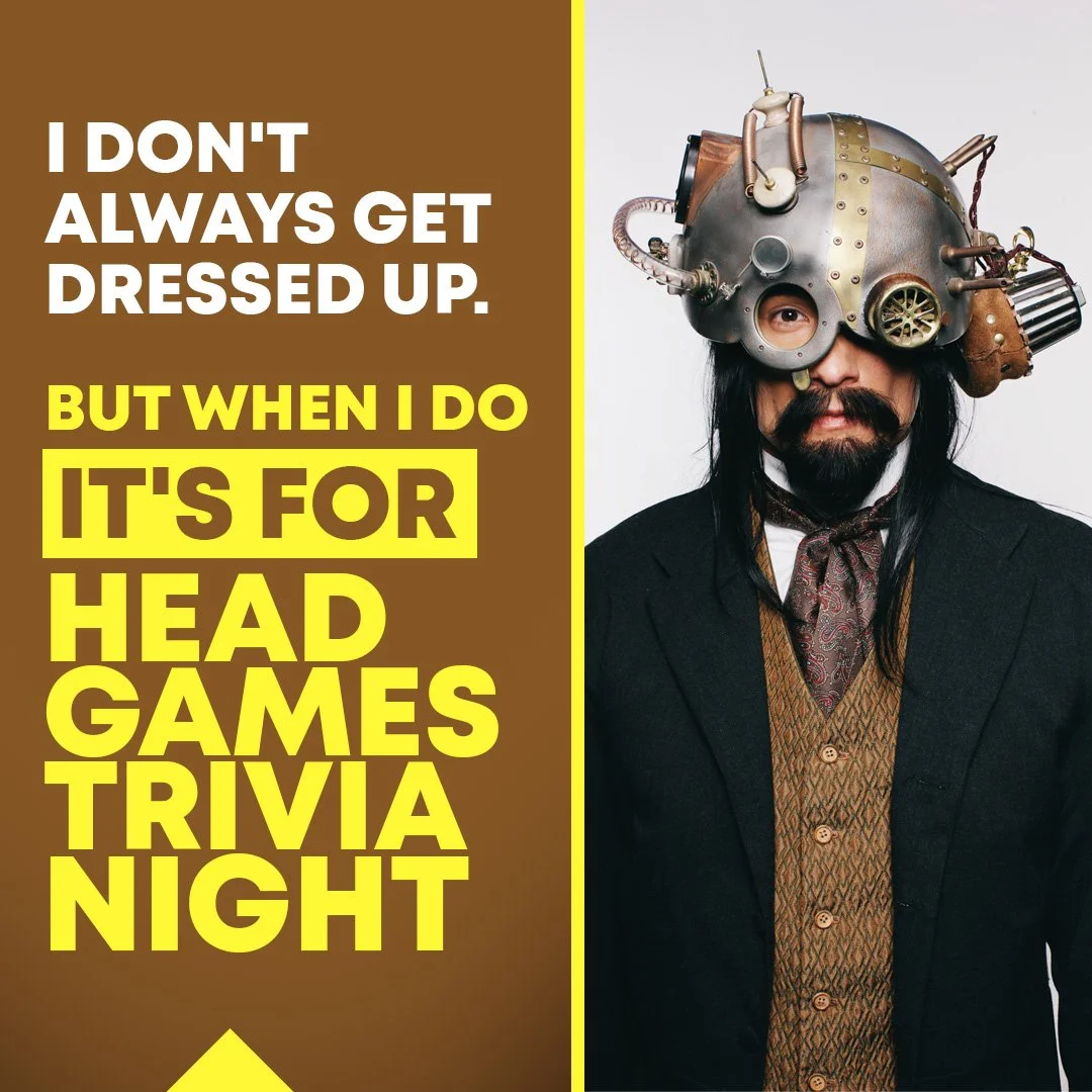 Events — The Hop Grenade