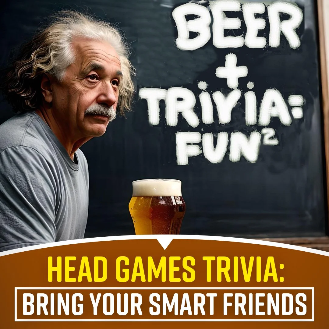 Events — The Hop Grenade