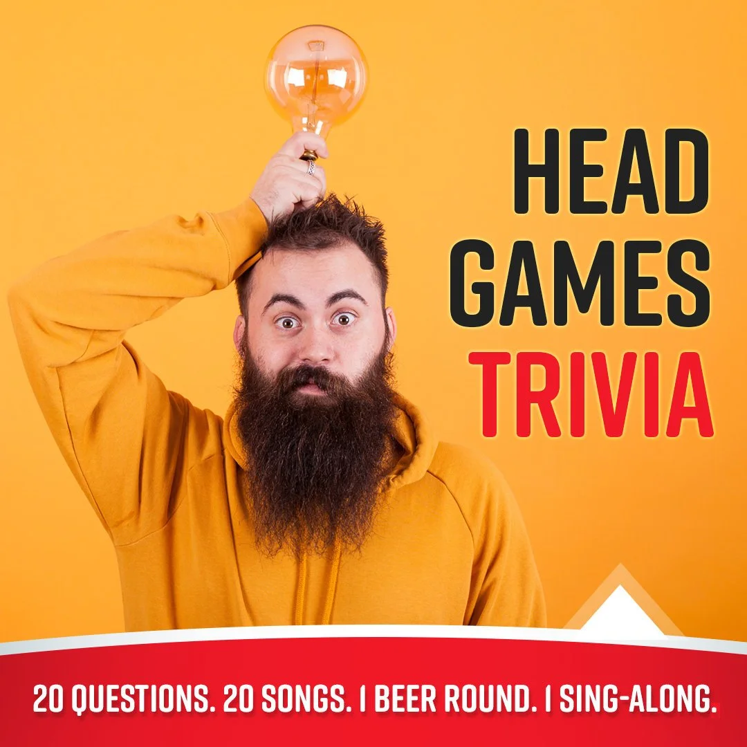 Events — The Hop Grenade