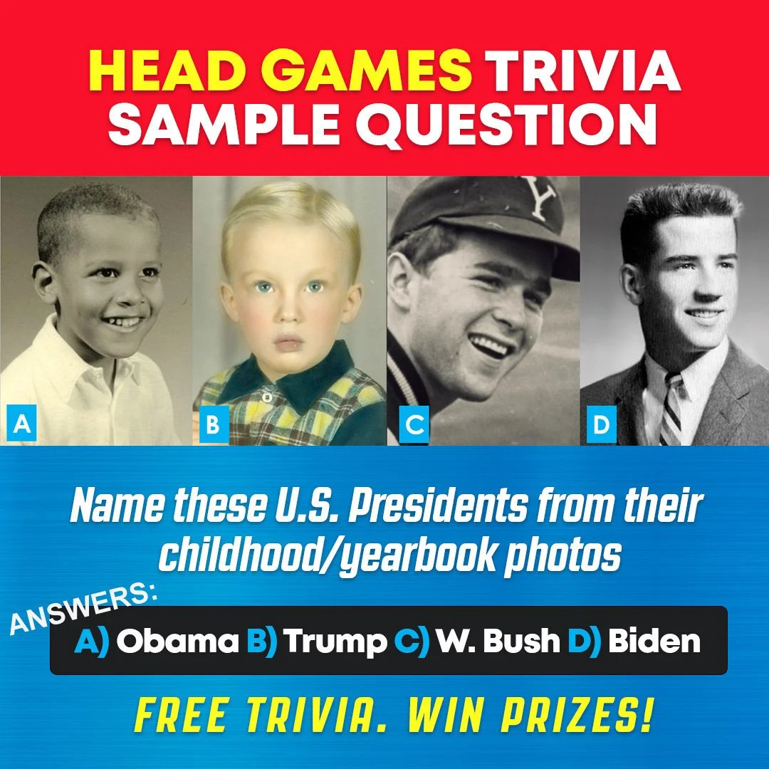 Events — The Hop Grenade