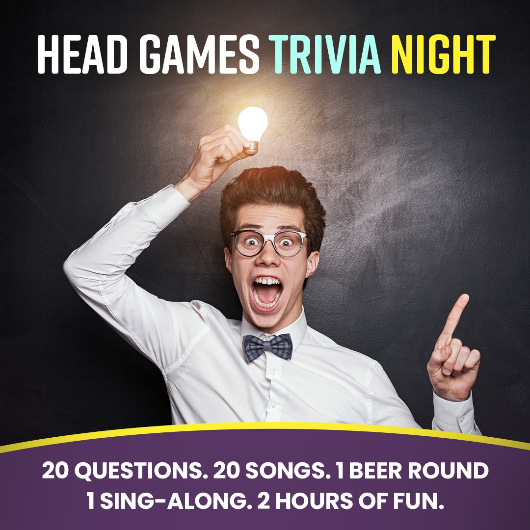 Events — The Hop Grenade