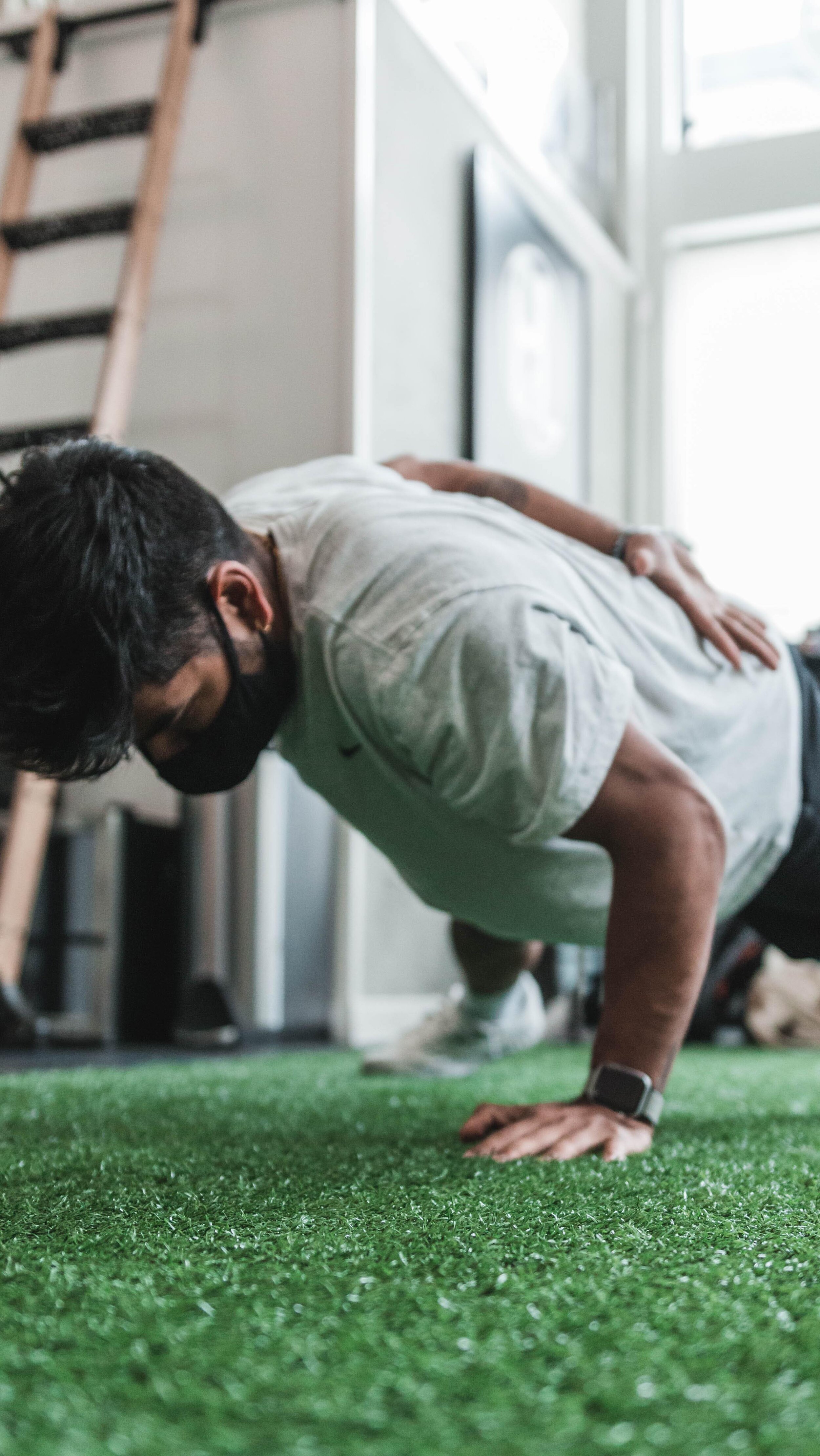 Best Personal Training and Small Group Fitness Classes in SF | P4L