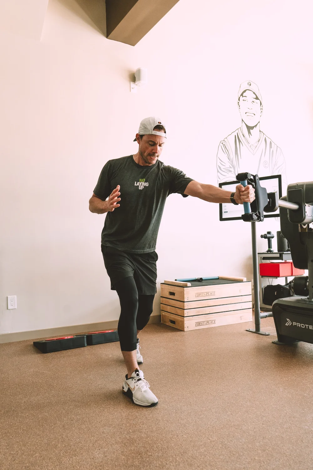 Best Personal Training and Small Group Fitness Classes in SF | P4L