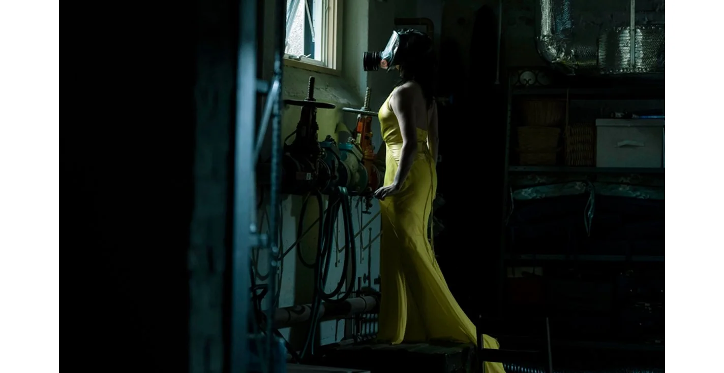 Crime Boss Sofia Falcone’s style transformation to Sofia Gigante in The ...