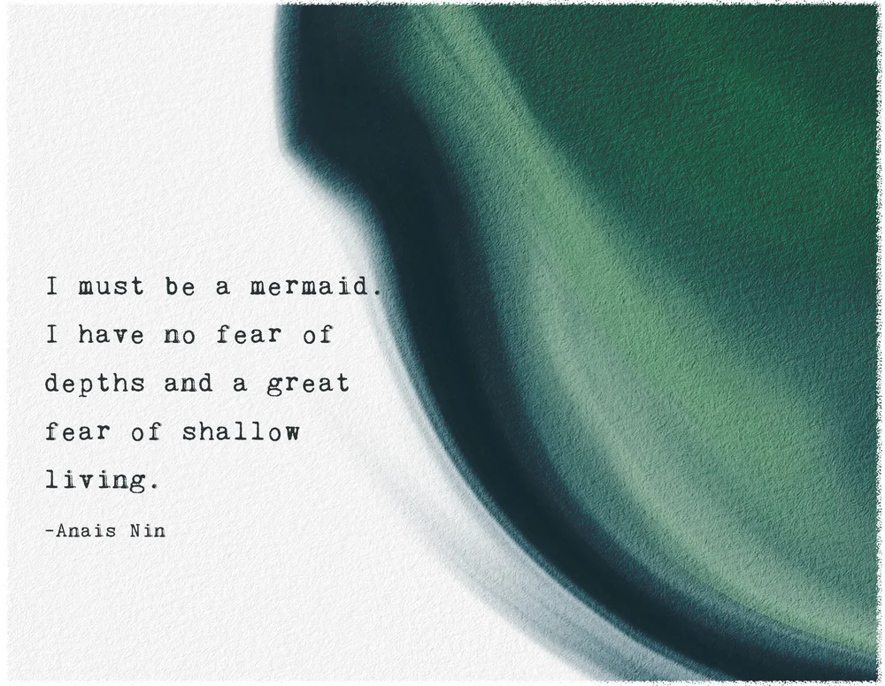 12 Beautiful Quotes About the Sea — Laura Bernstein