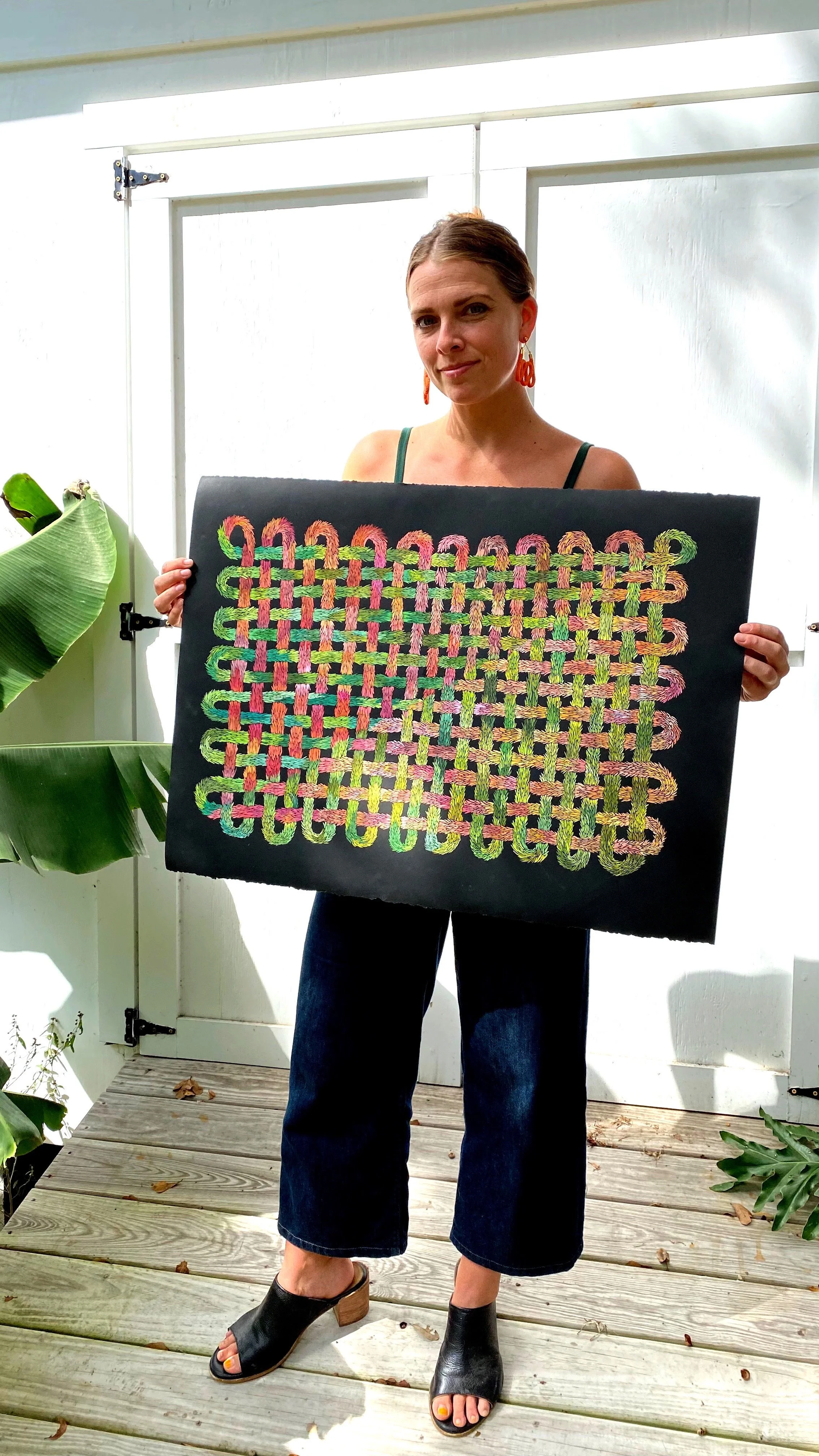 About — Kristy Bishop