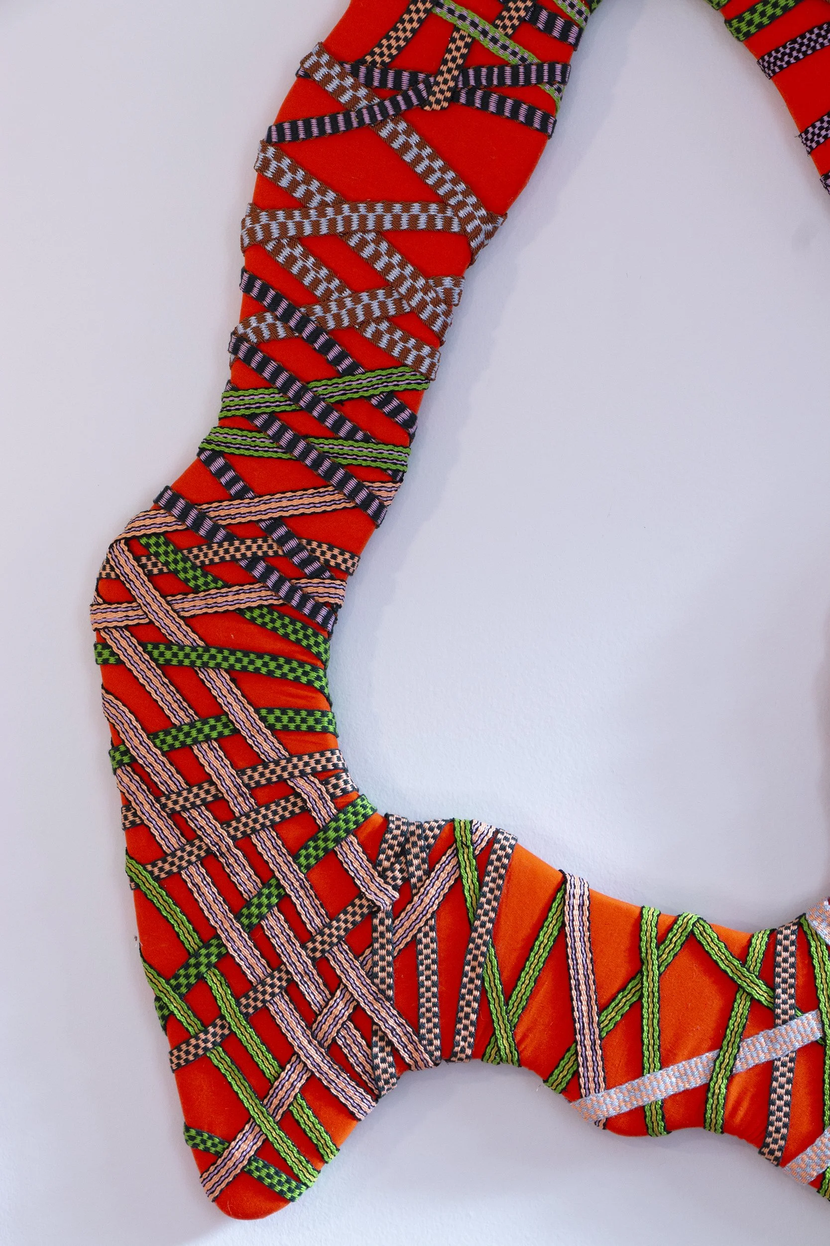 MetaWeaves — Kristy Bishop