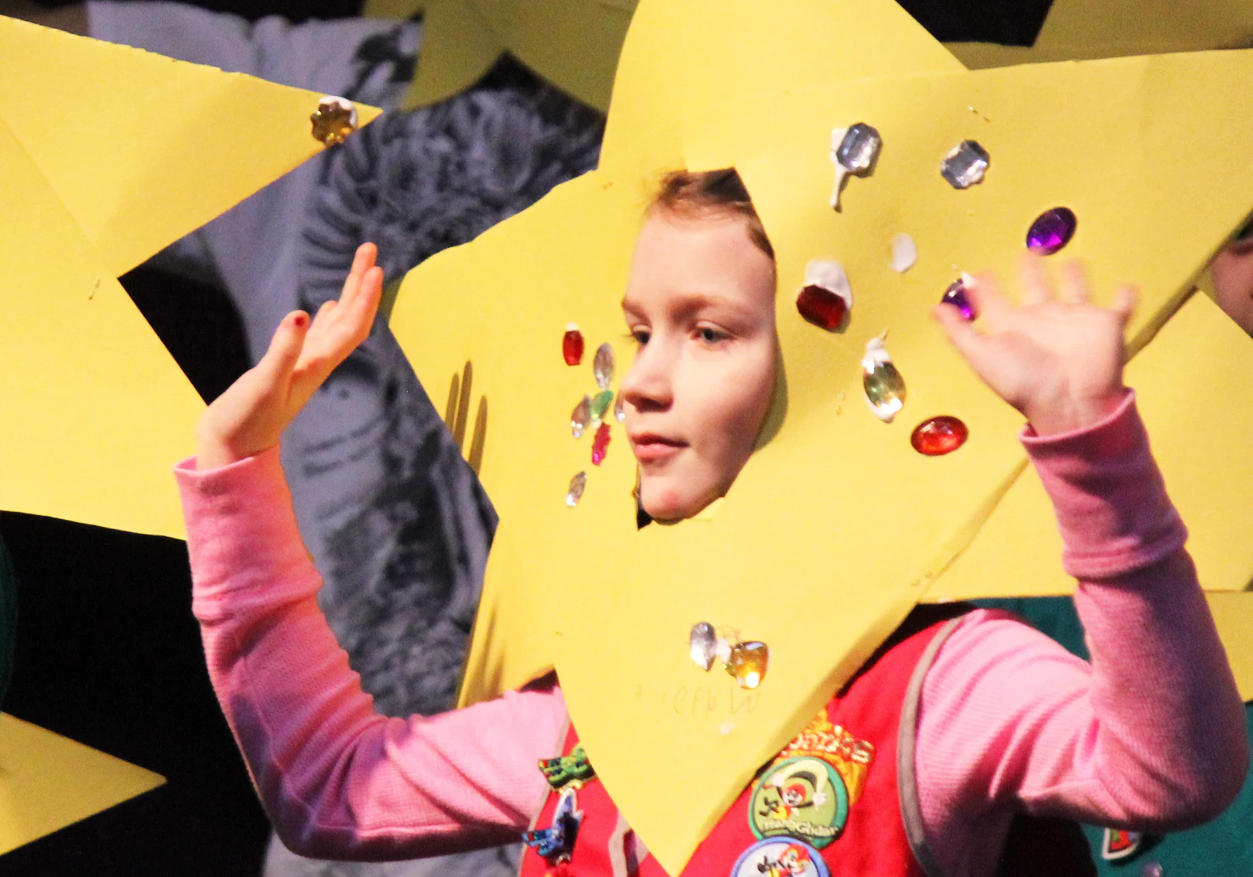 ehcc kids — Eastern Hills Community Church