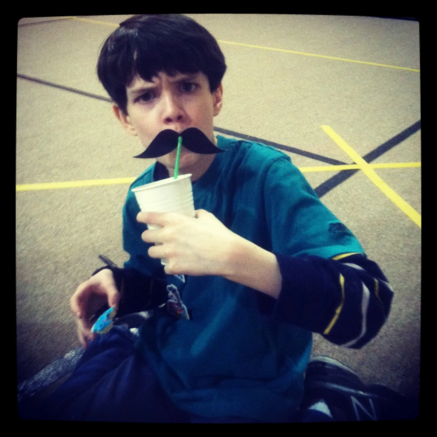 ehcc kids — Eastern Hills Community Church