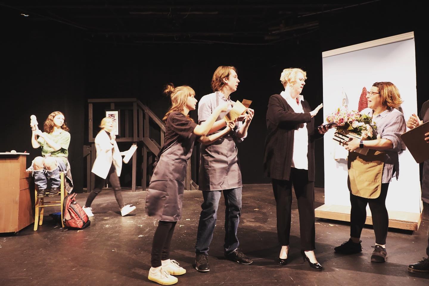 Playhouse In The Park