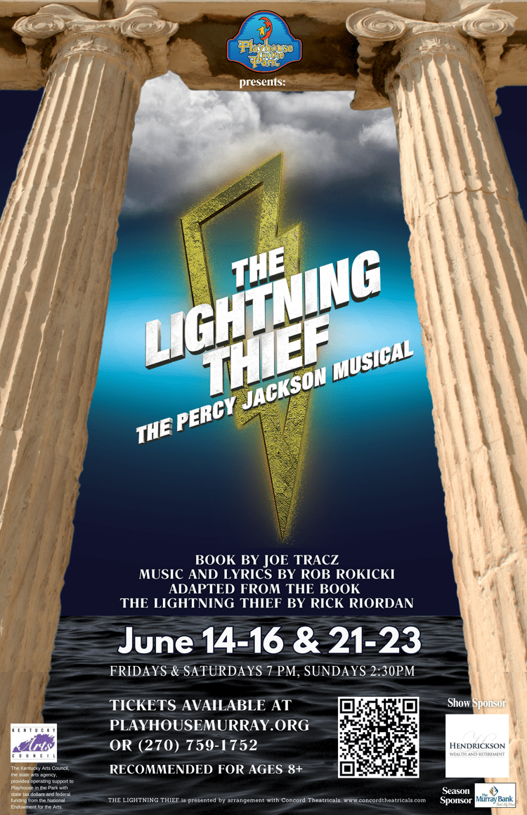 Playhouse In The Park