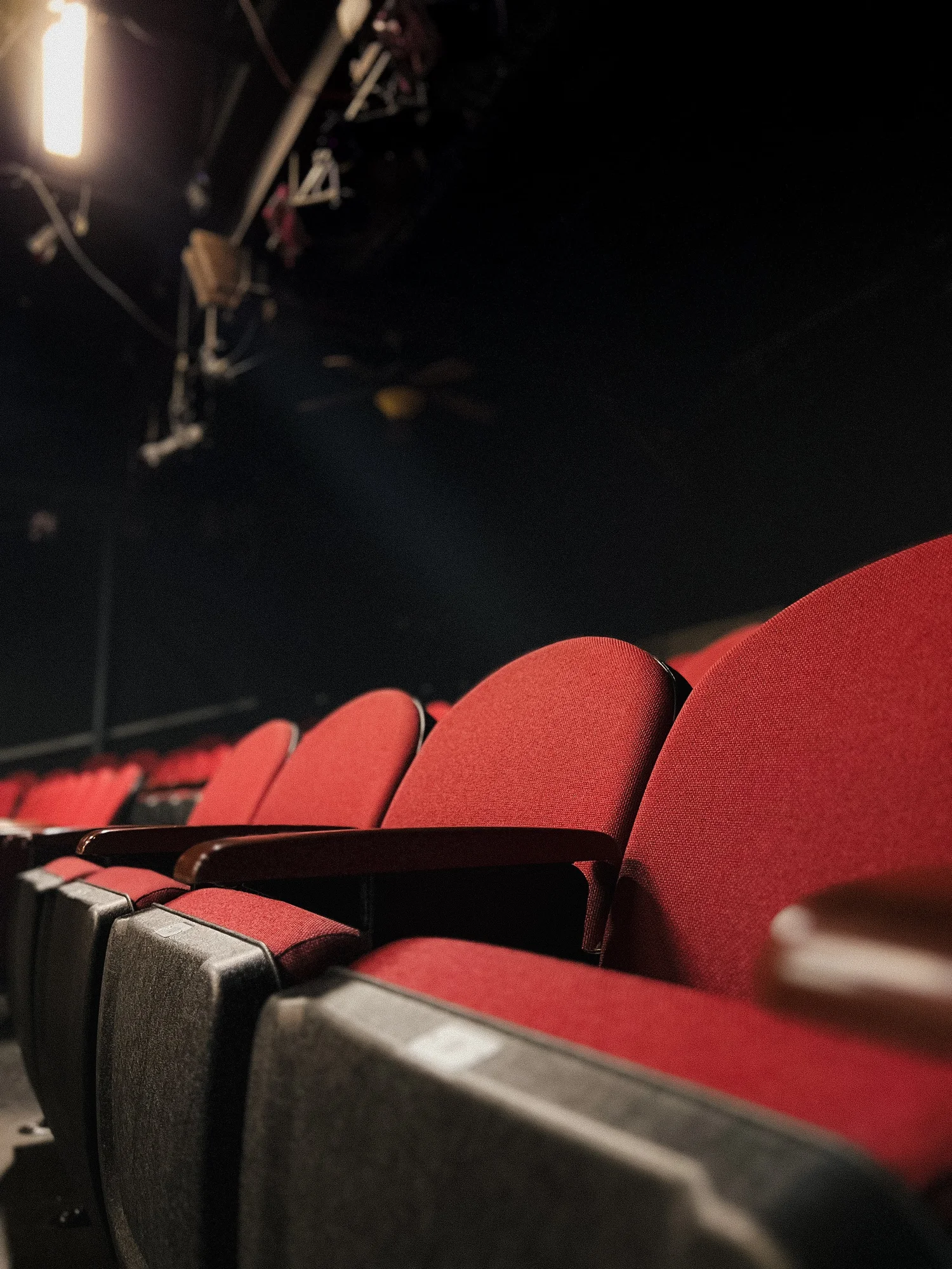 Playhouse in the Park