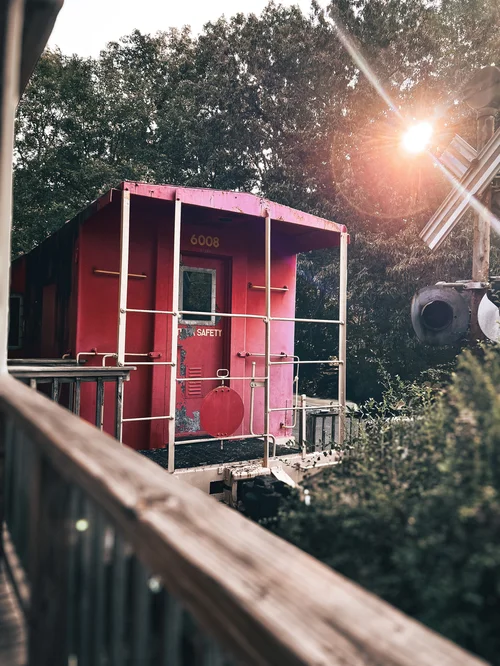 Playhouse in the Park