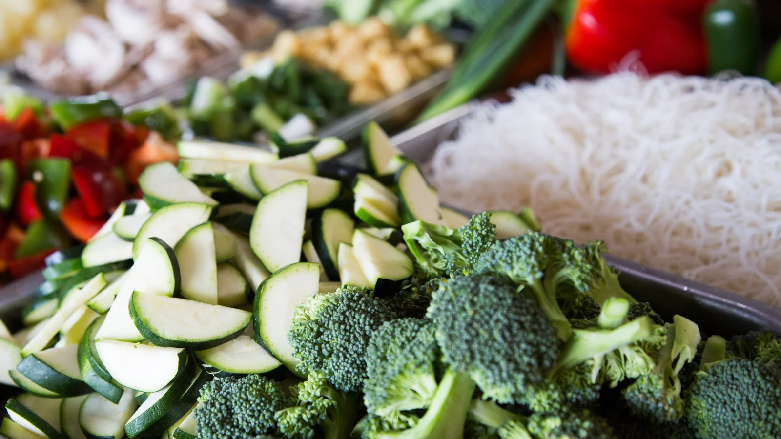 Asian Kitchen Grill | Fast, Fresh, and Delicious Chinese food in ...