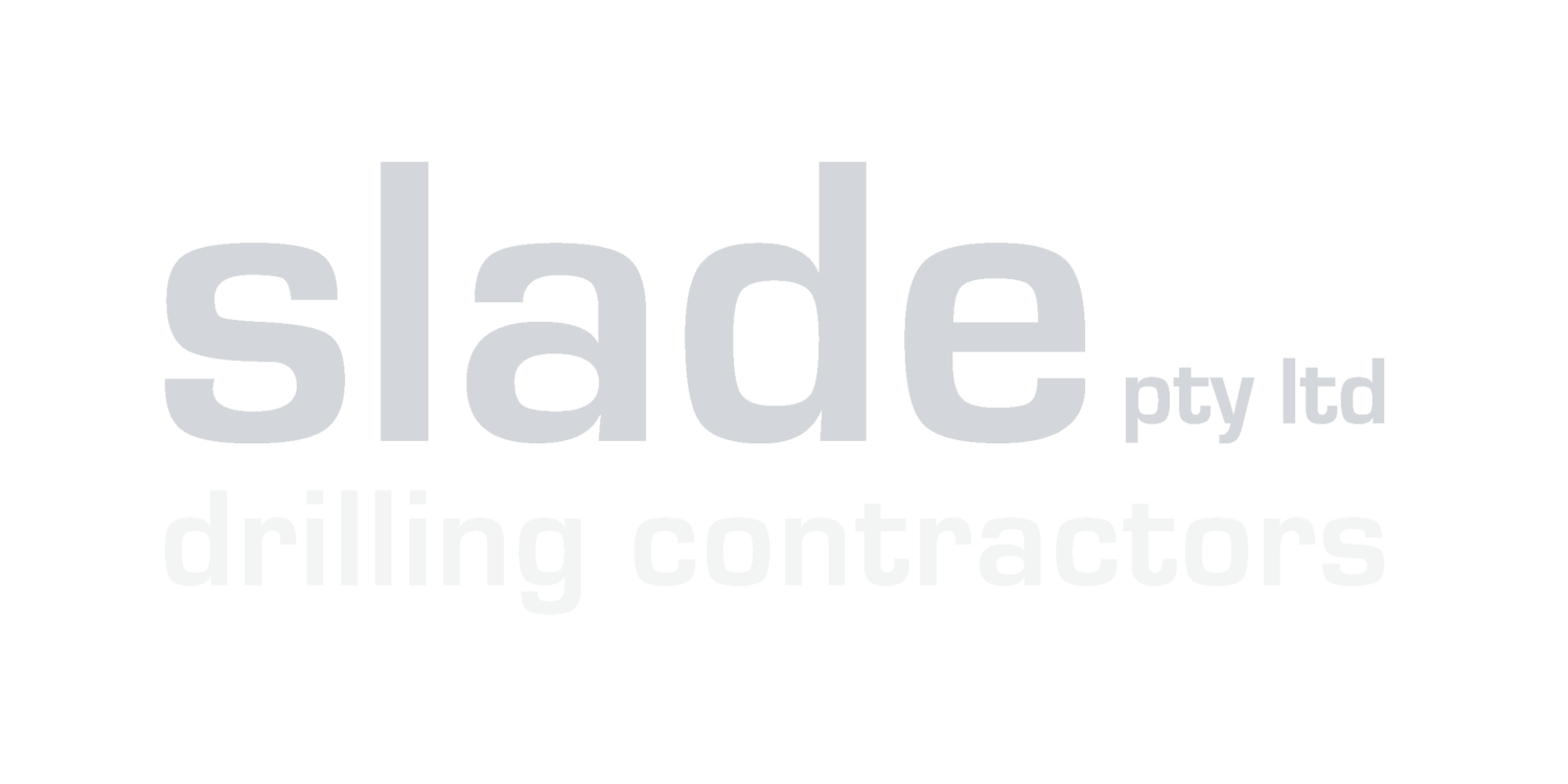 SLADE DRILLING CONTRACTORS