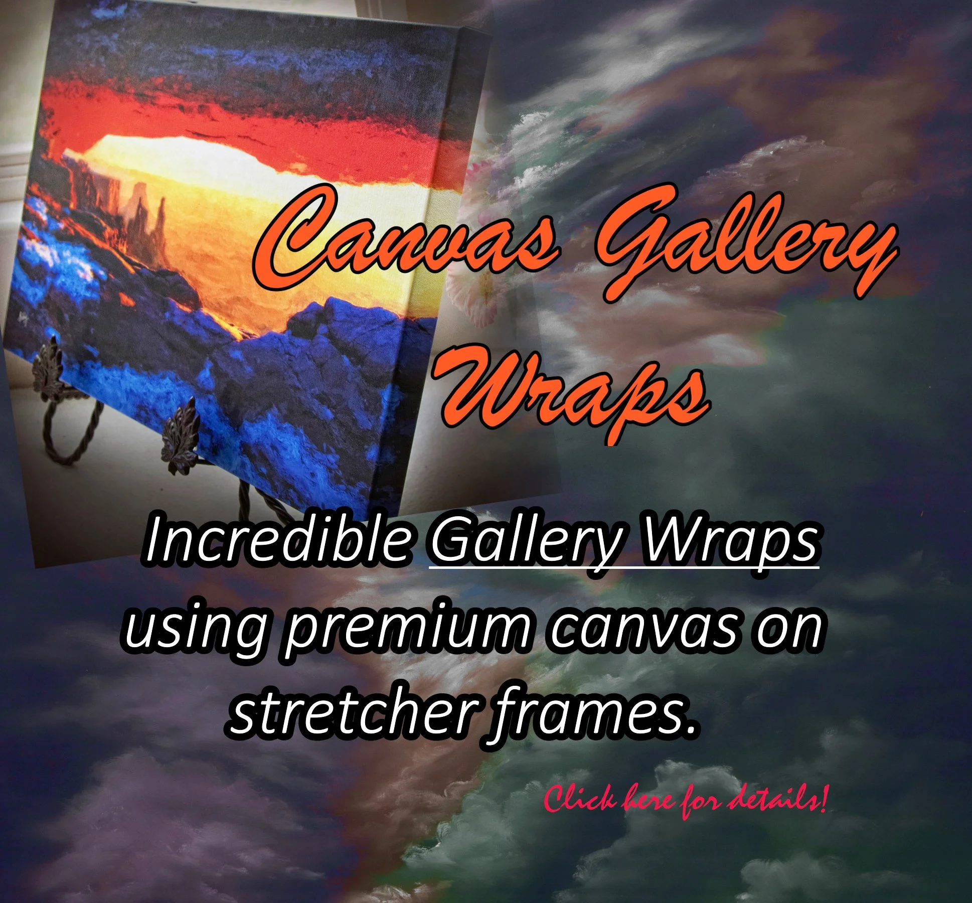 Gibby Photography Studios by Alan Gibby