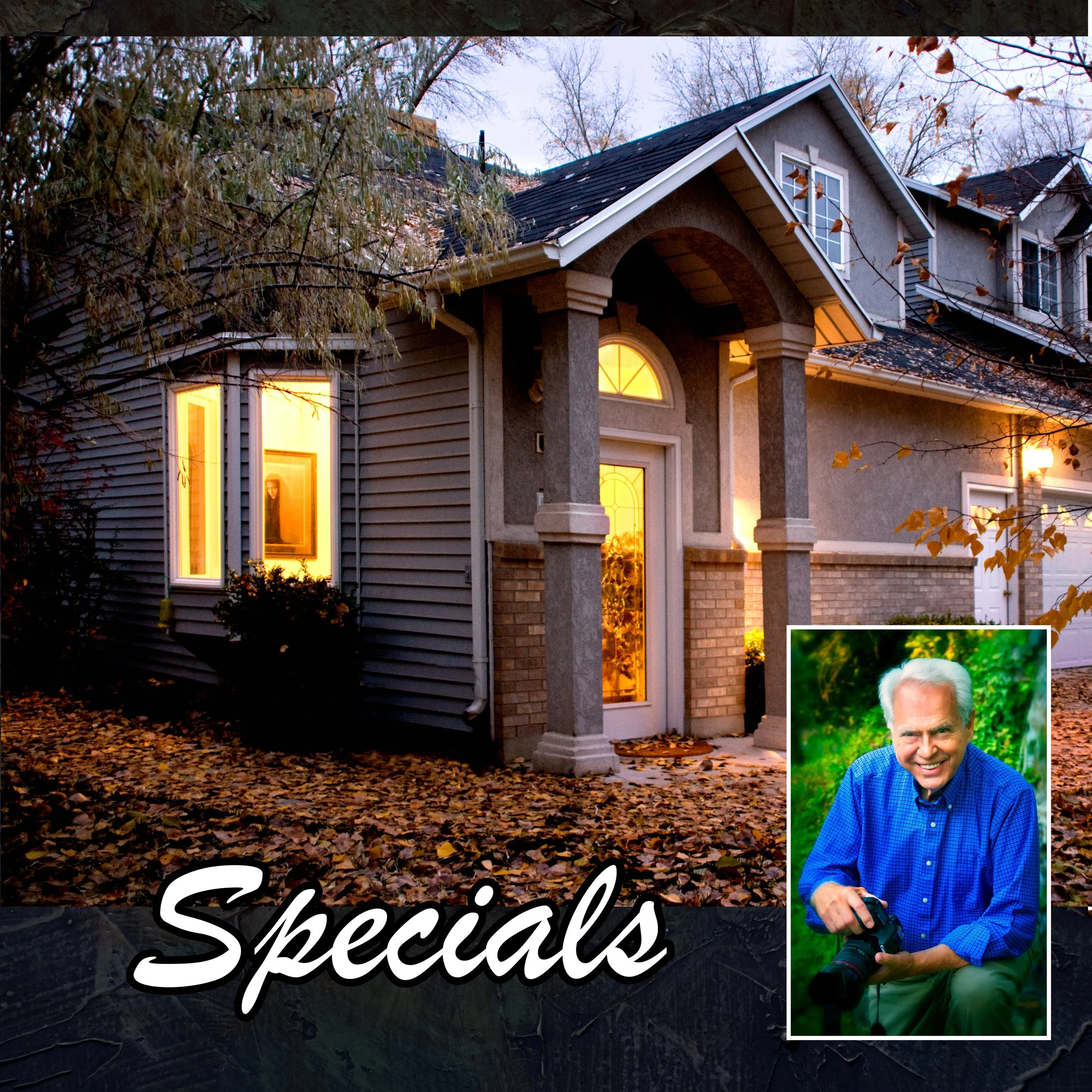 Gibby Photography Studios by Alan Gibby