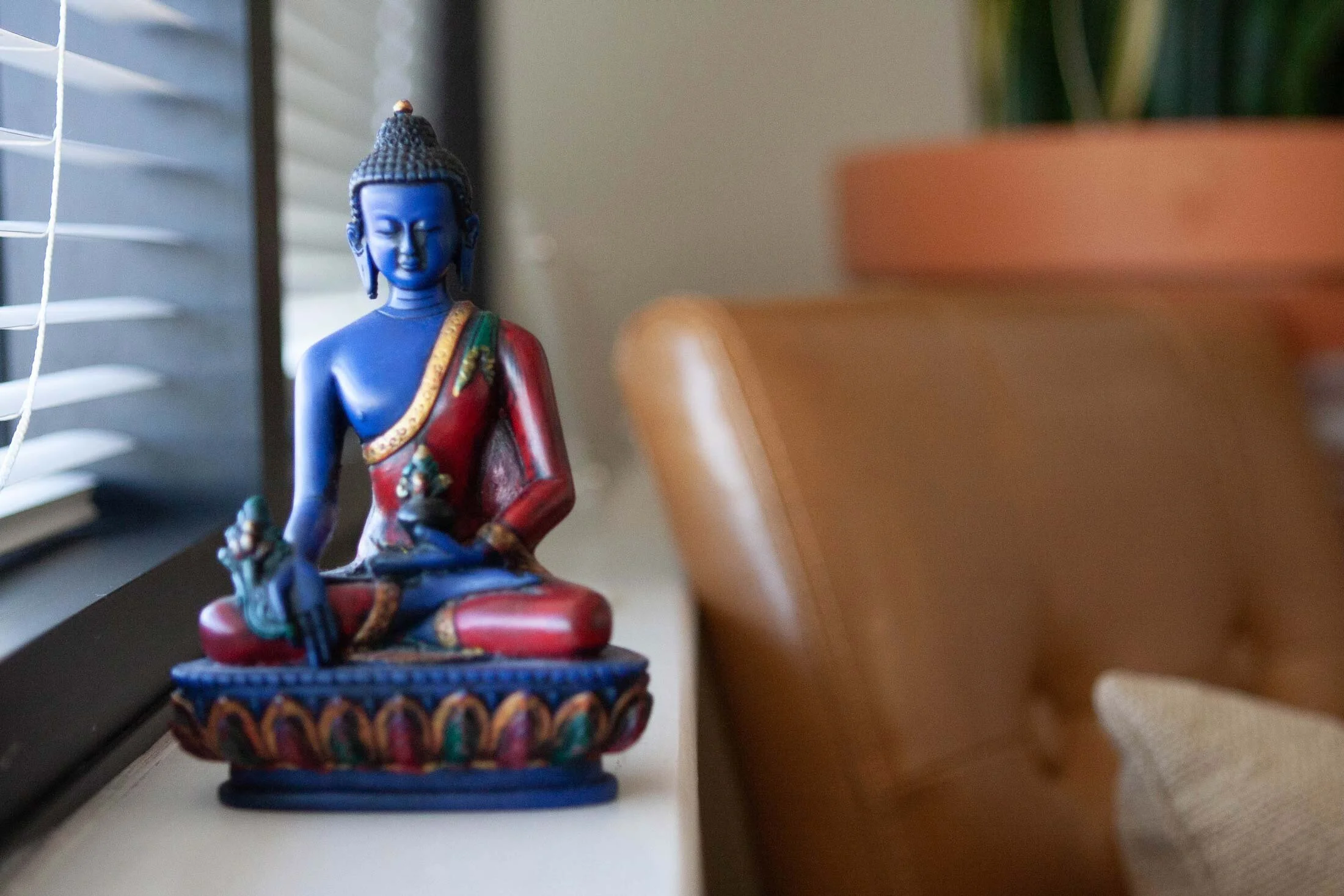 RITUAL ACUPUNCTURE CLINIC