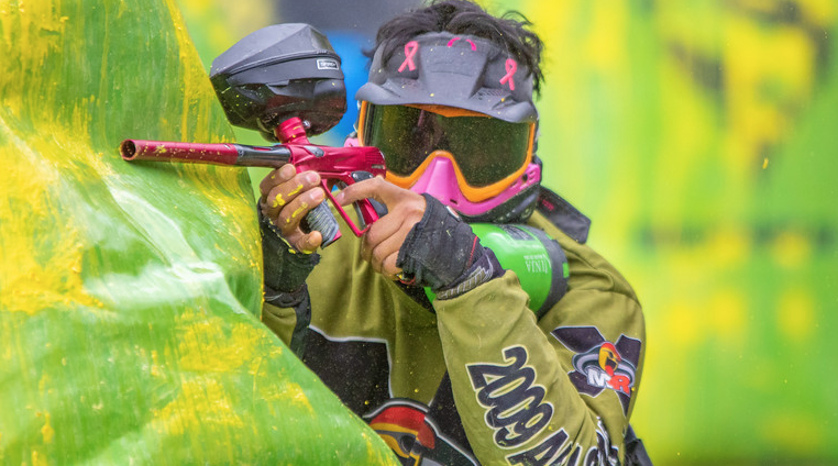 Bragg Creek Paintball - Calgary Paintball