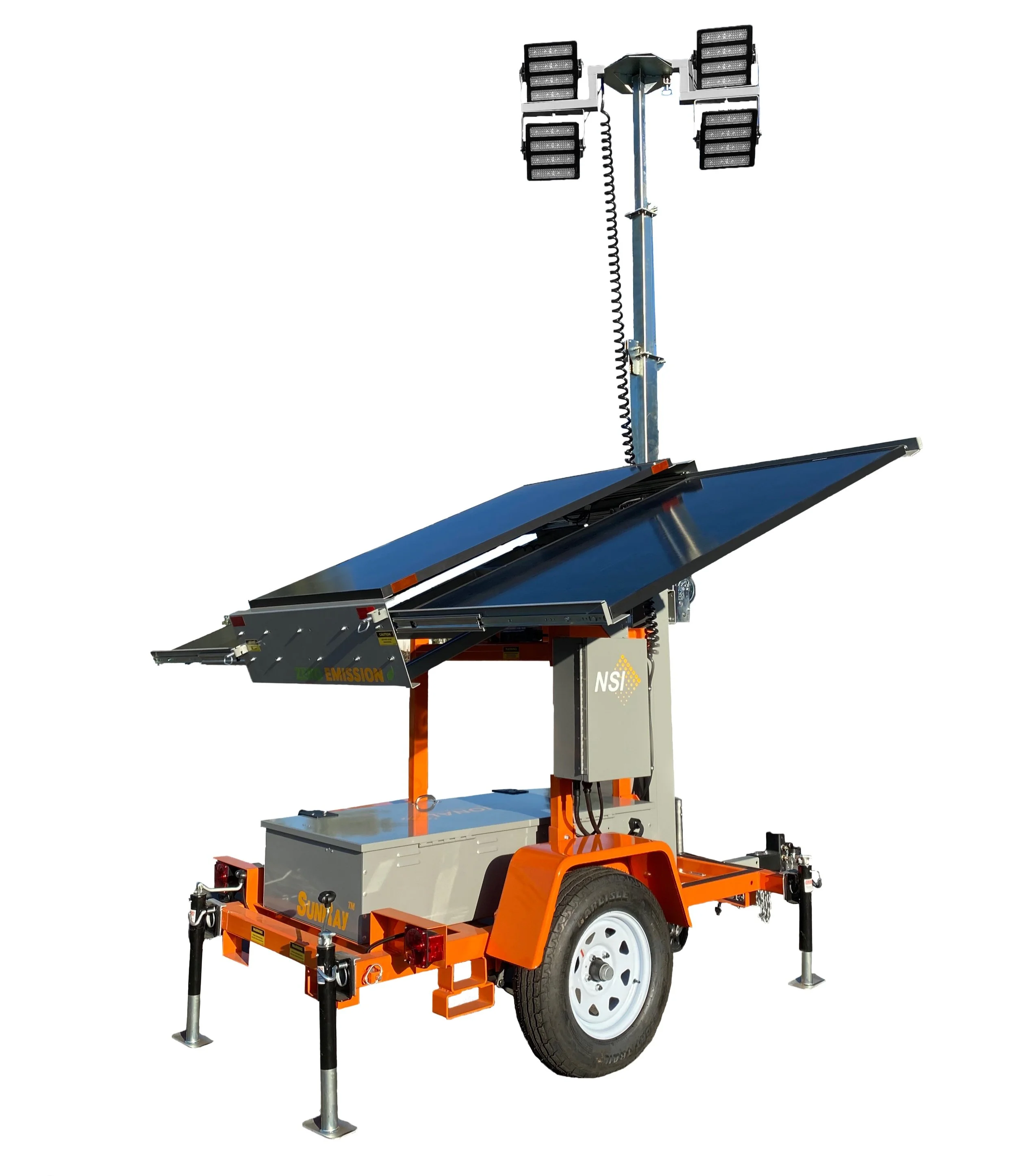 Products — National Signal Inc.