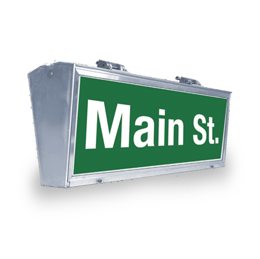 Signs — National Signal LLC