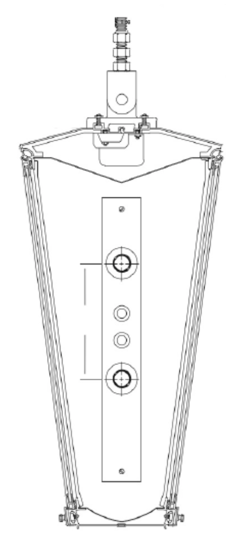 NAIM illuminated Street Name Sign — National Signal LLC