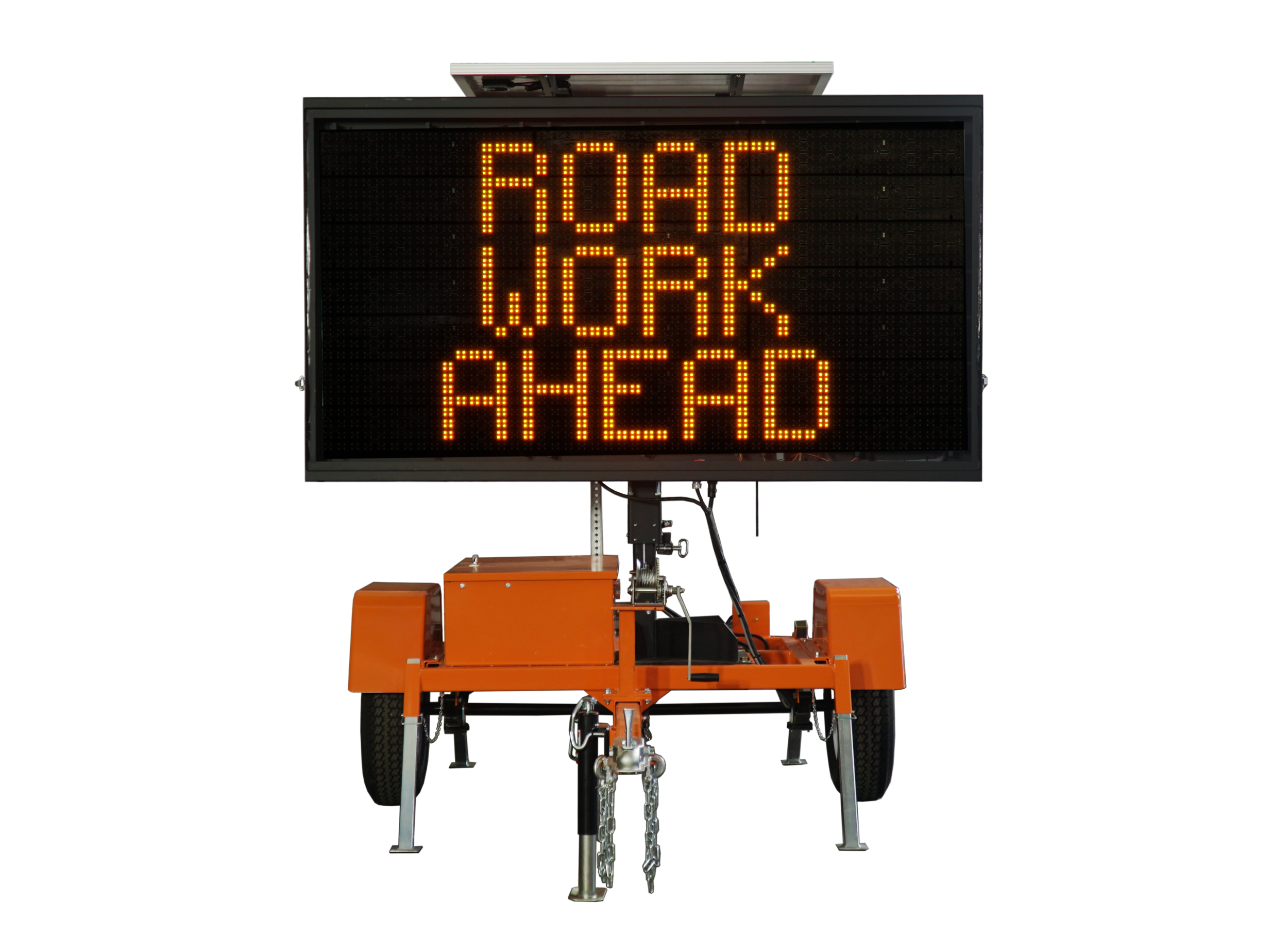 Message Signs — National Signal LLC