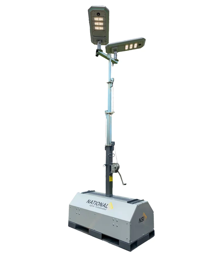 Products — National Signal LLC