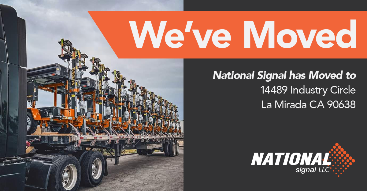 National Signal LLC
