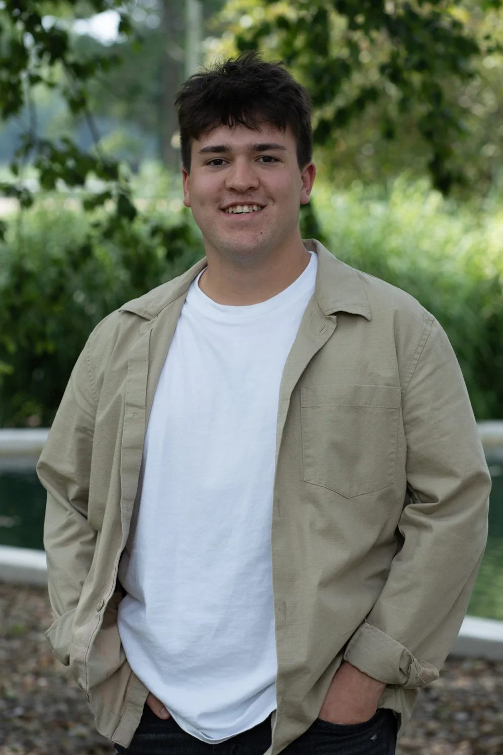 Meet the SGA Team! — MVNU Student Government Association