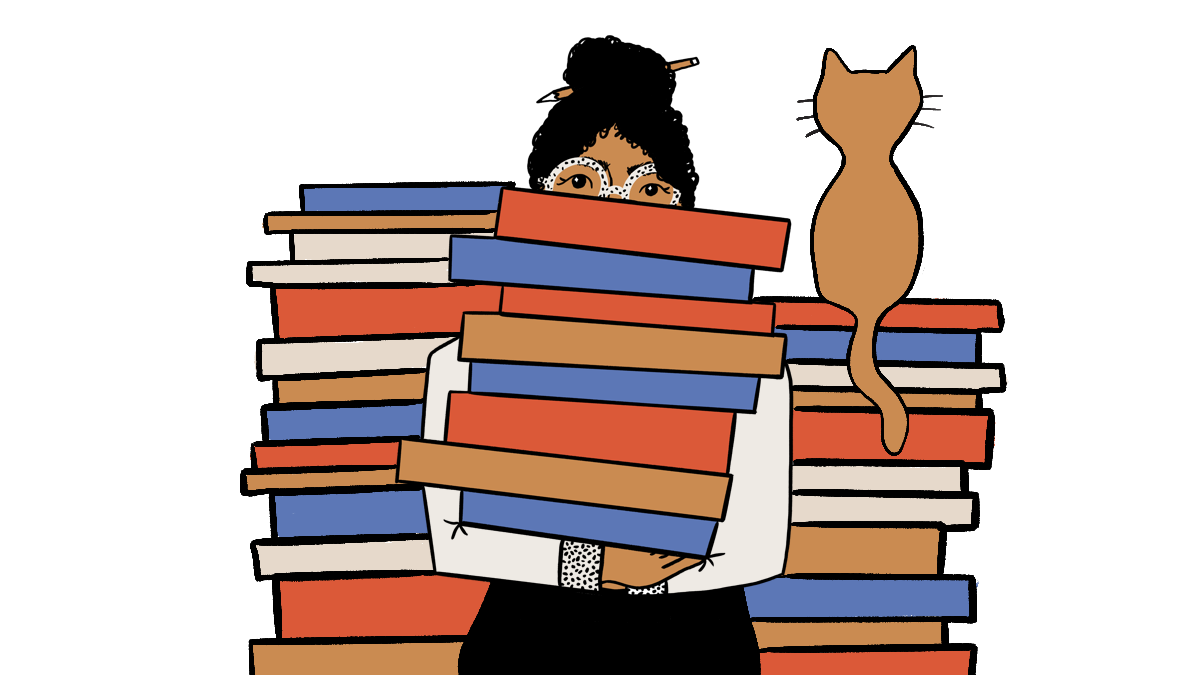 Books — Tiffin-Seneca Public Library