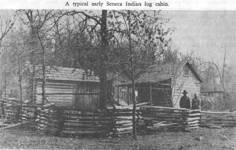 Seneca Strolls — Tiffin-Seneca Public Library